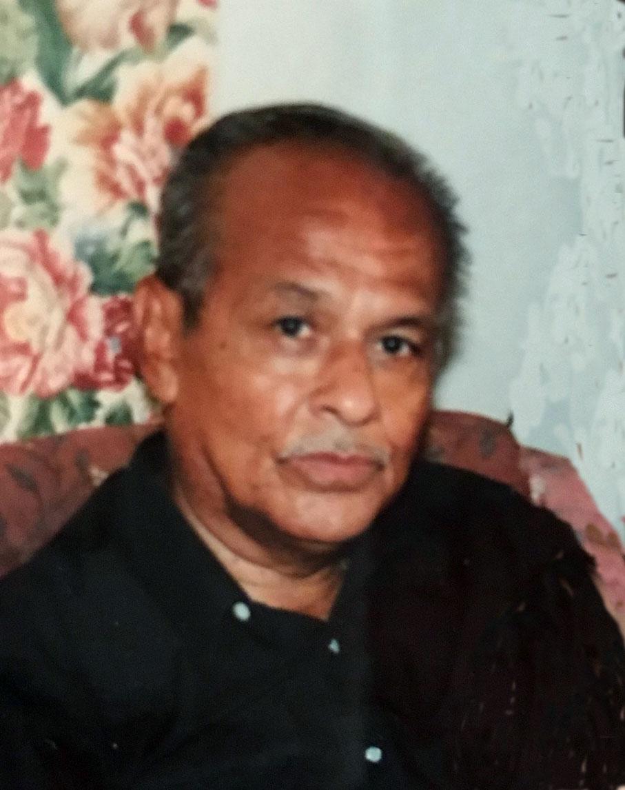 ALEJANDRO ‘CANO’ GARZA