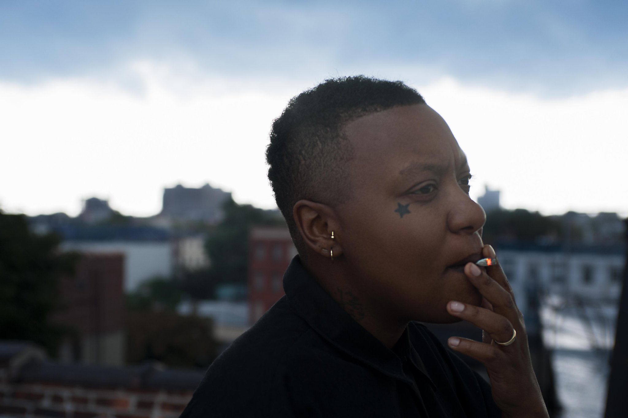 Meshell Ndegeocello’s innovative takes on R&B classics at the Freight
