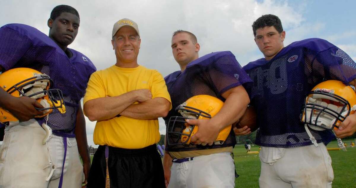 Flying Horses depend on teamwork