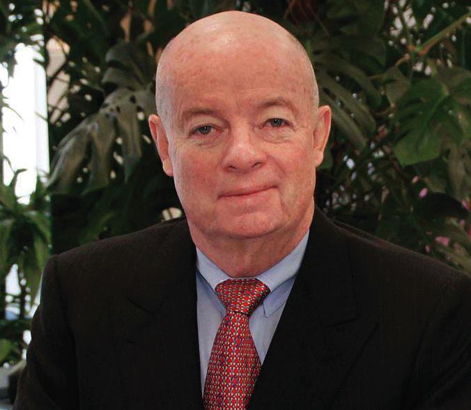 Former Greenwich CEO donates $25M to N.Y. school