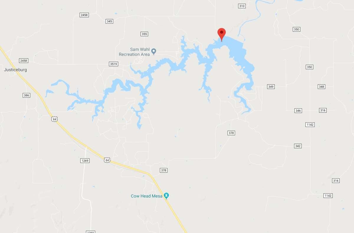 Houston-area spring breakers have another low-cost option: Fishing