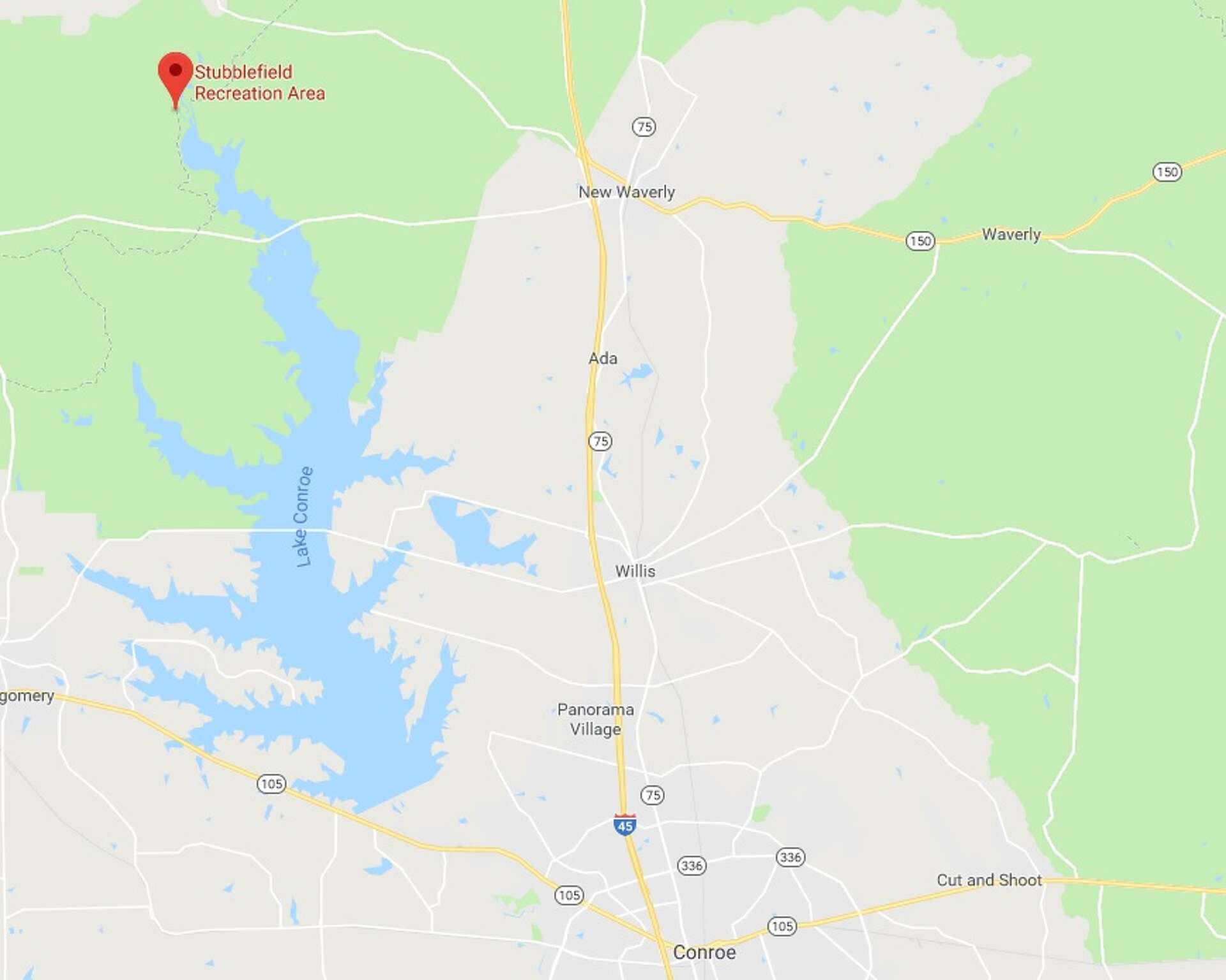 Houston-area spring breakers have another low-cost option: Fishing