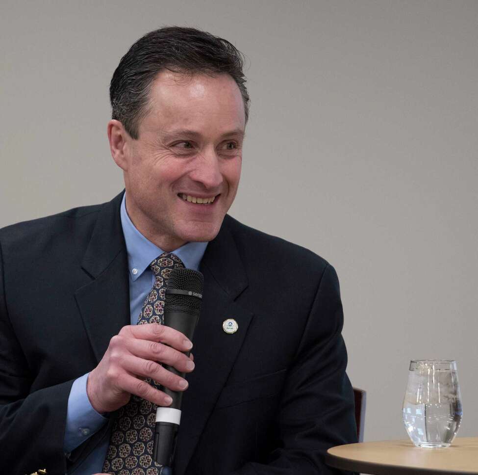 EPA's Pete Lopez says he's not afraid of controversy, working for Trump