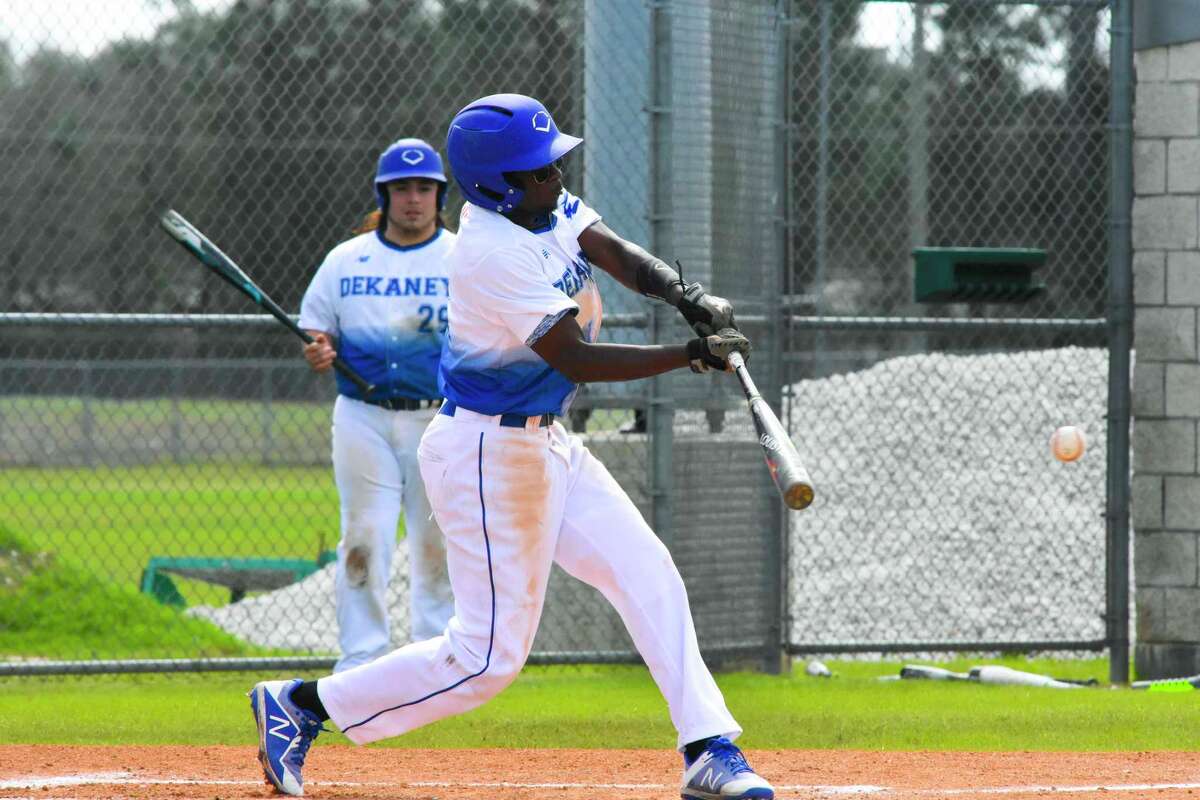 Baseball: Dekaney continues to make strides with program
