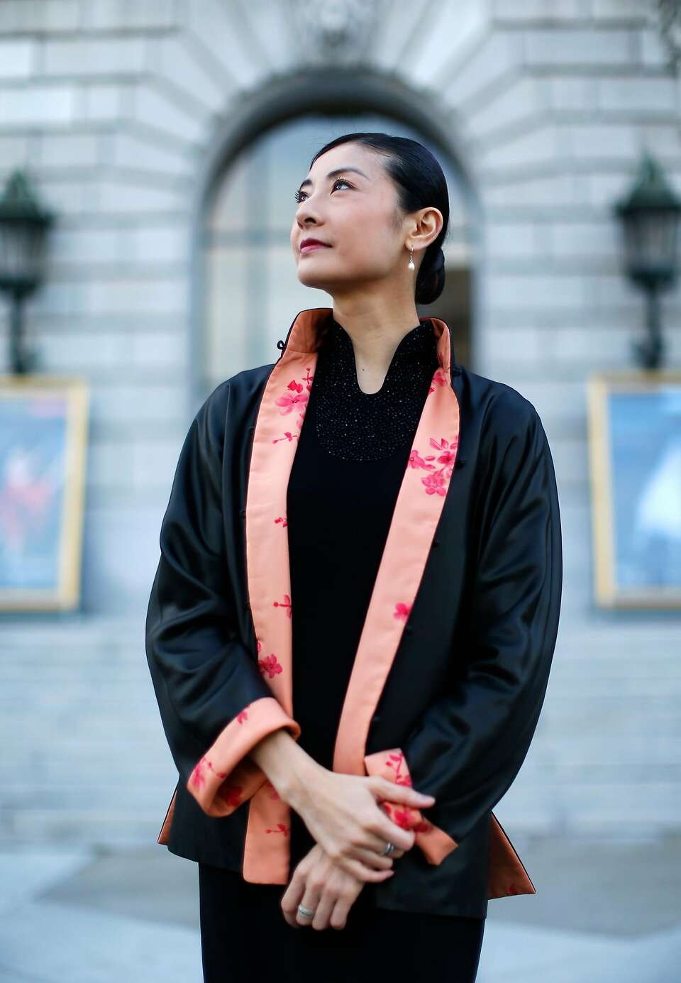 New Barbie Role Model dolls include SF Ballet dancer Yuan Yuan Tan