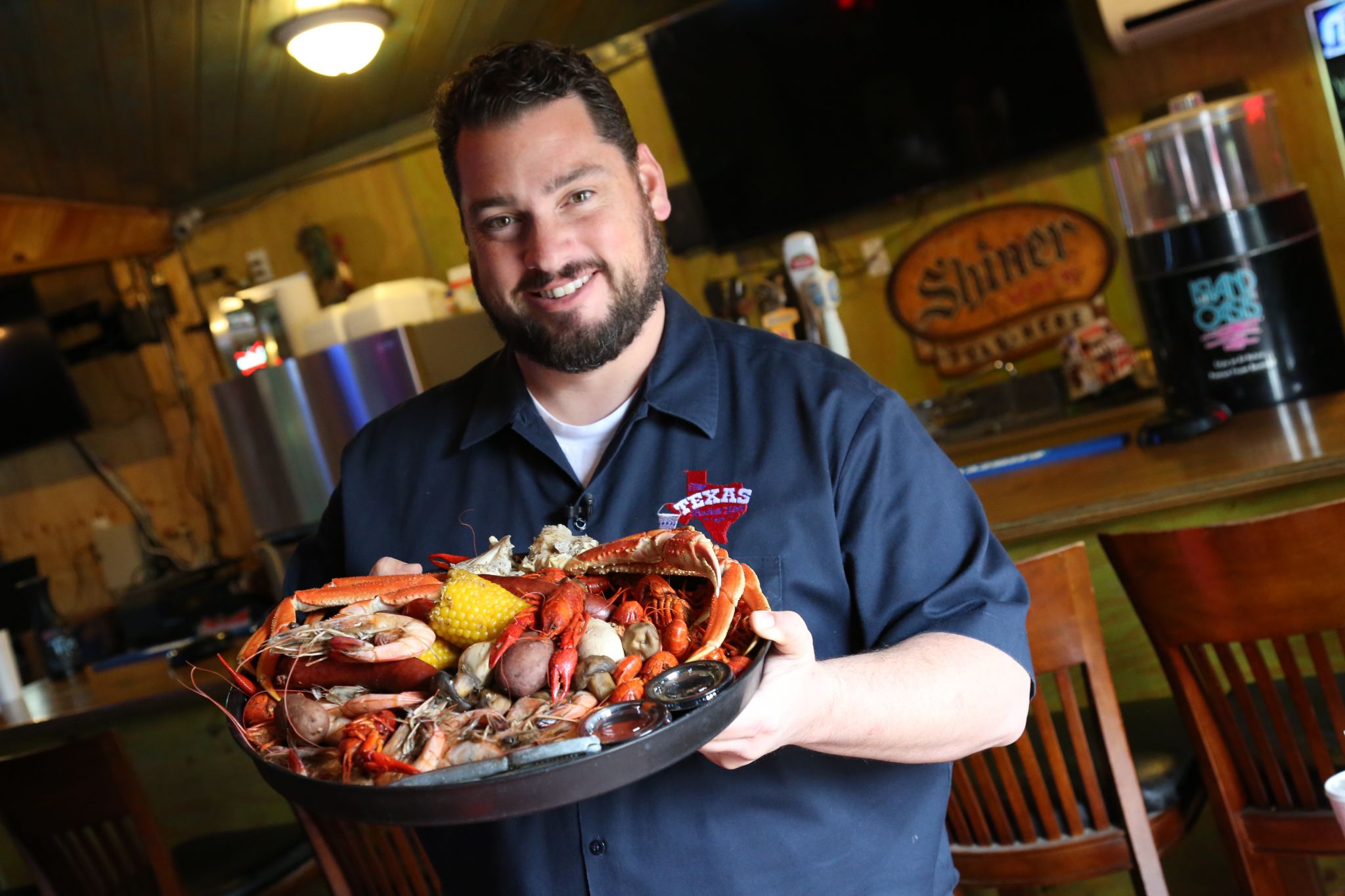 Some of the best moments from 'The Texas Bucket List'