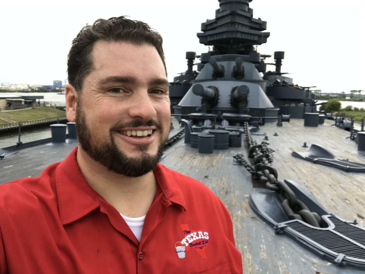 How 'The Texas Bucket List' became one of the state's most beloved TV shows