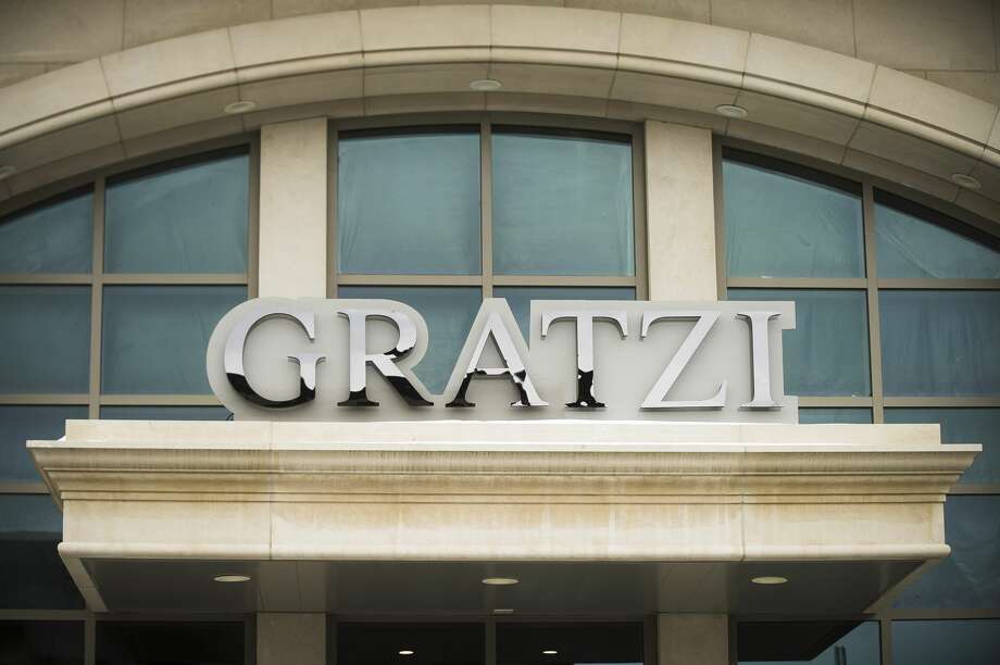 Gratzi gears up for grand opening, fundraising events - Midland Daily News