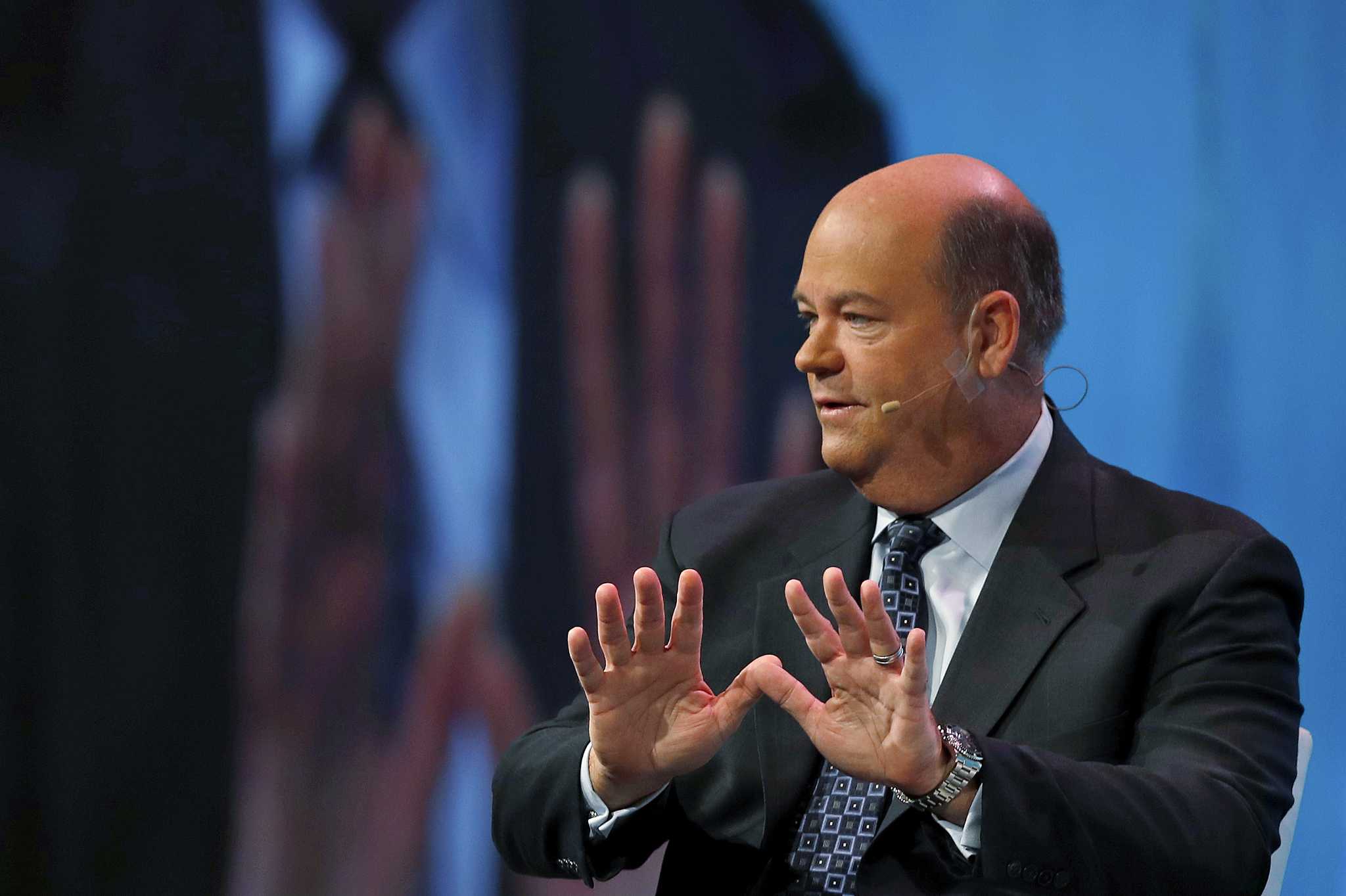 ConocoPhillips posts $1.6 billion profit