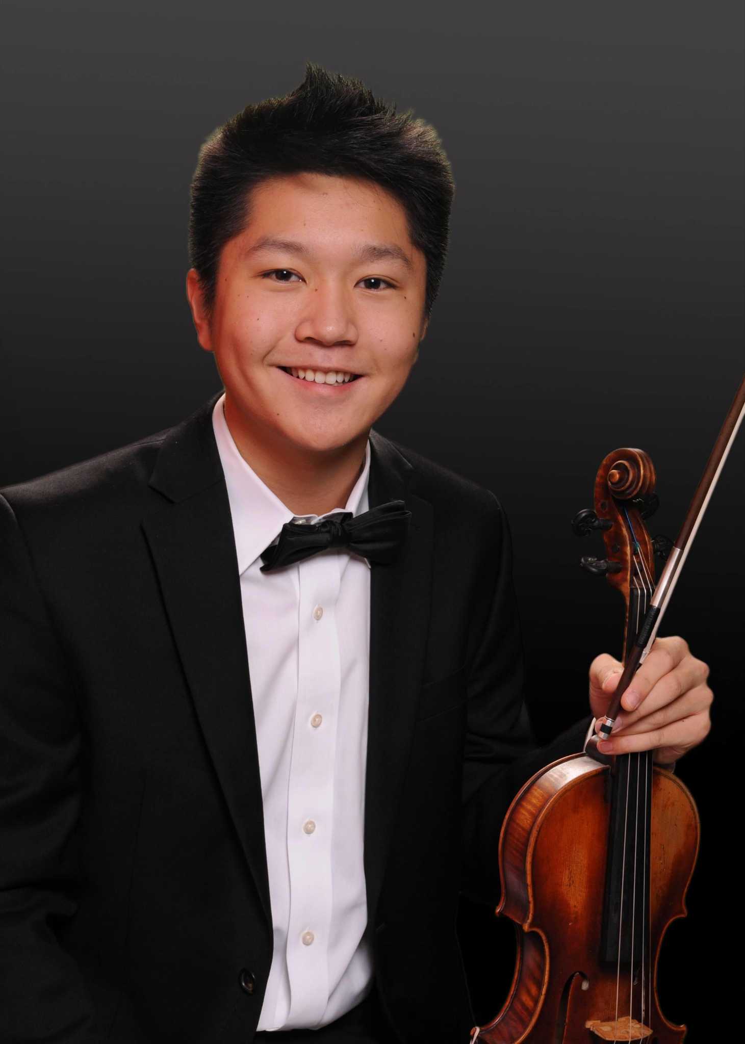 Norwalk Symphony to hold Music for All Ages Concert