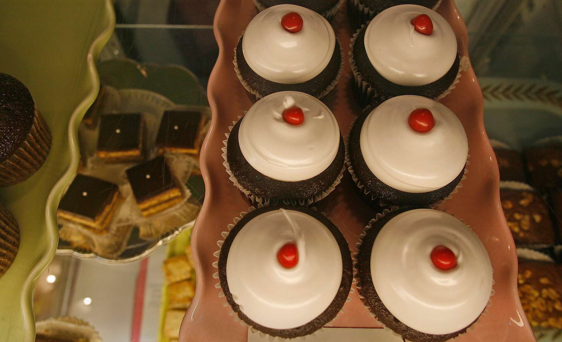 The ultimate Ferry Building food tour: 16 things to eat and drink ...