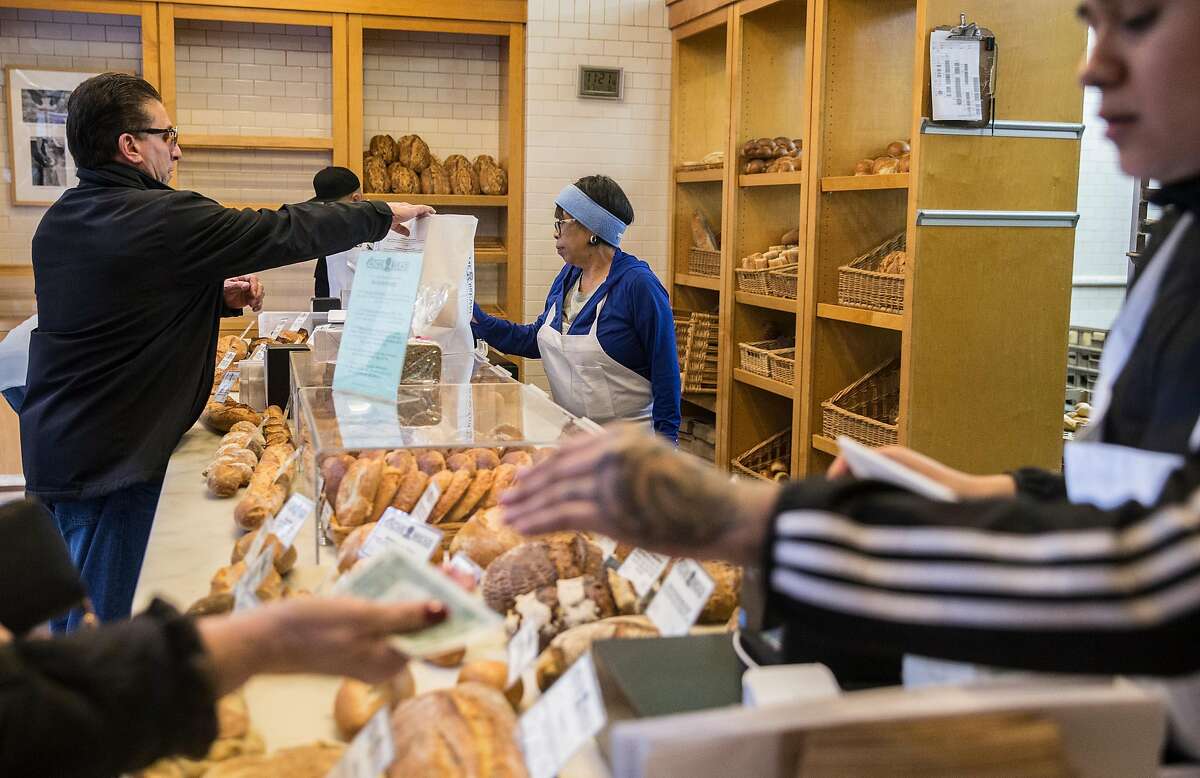 The ultimate Ferry Building food tour: 16 things to eat and drink ...