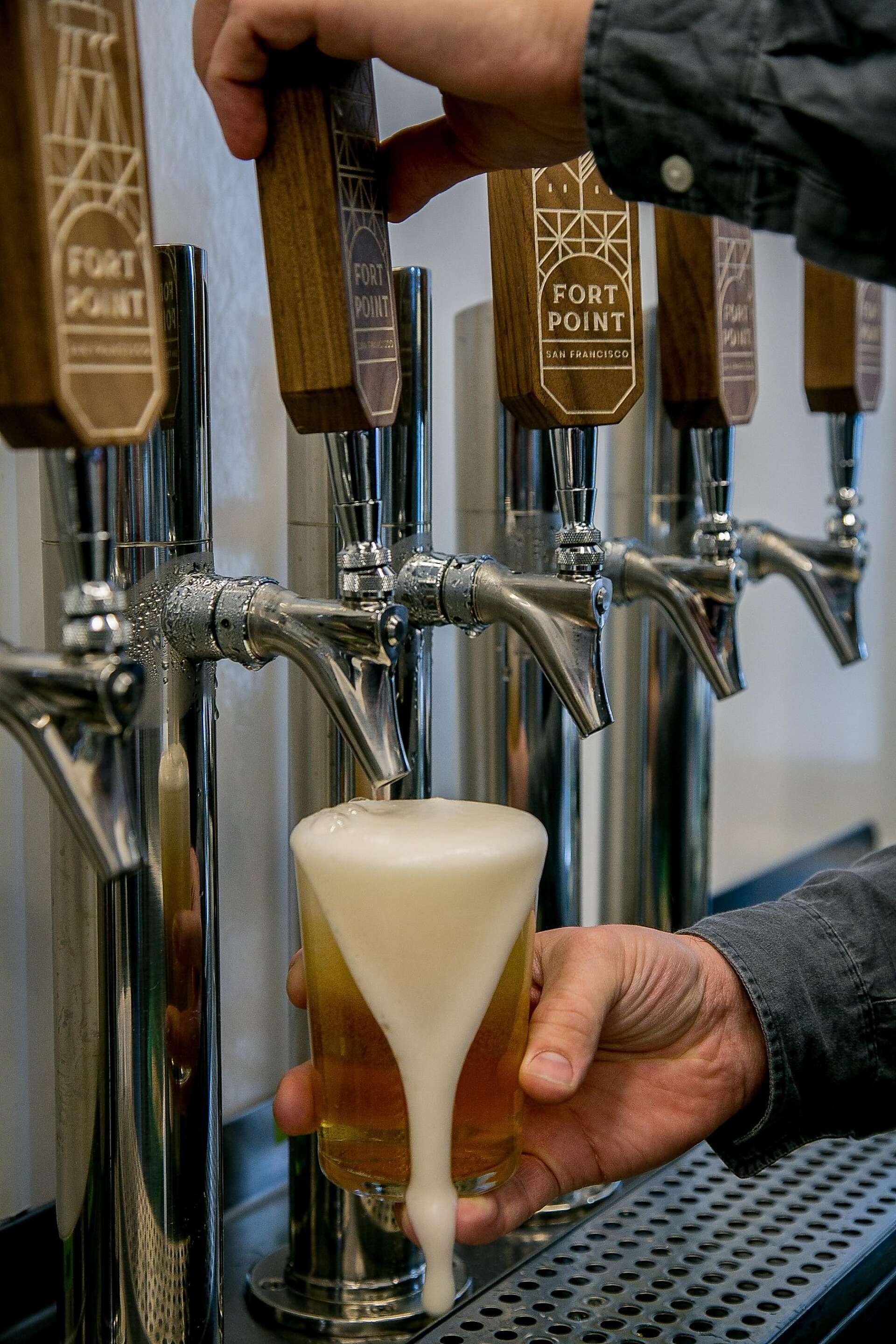 The ultimate Ferry Building food tour: 16 things to eat and drink ...