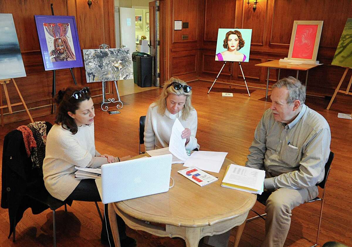 French film fest spans Greenwich, Stamford & Manhattan