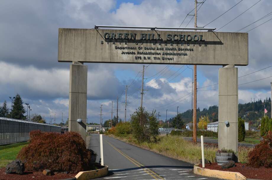 Lawsuit: Juvenile detention center protected sexual abusers - seattlepi.com