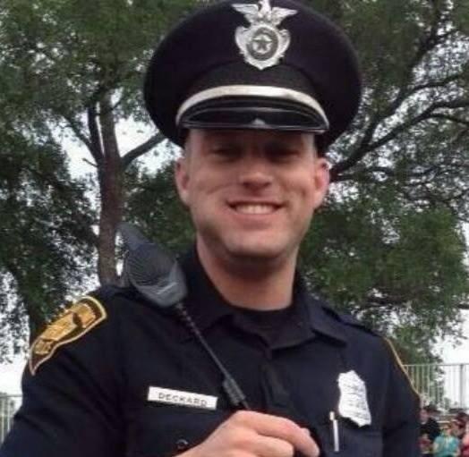Trial starts for man charged in SAPD officer’s death