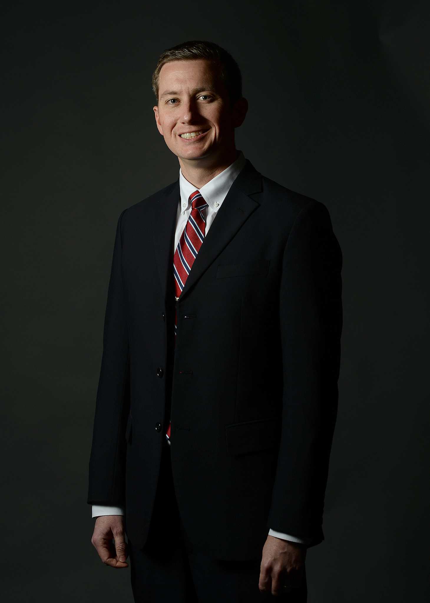 Orange County judge to resign