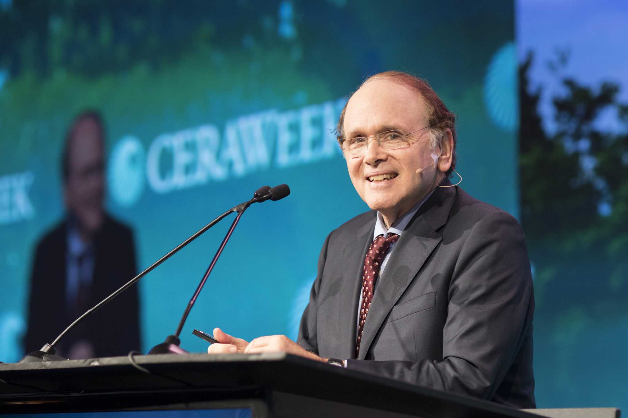 CERAWeek kicks off Monday amid clash of ideas in oil, gas, electricity ...