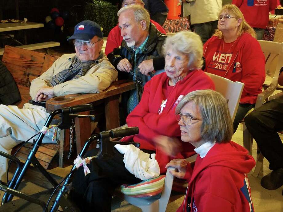 2018 Primary Election - The Courier