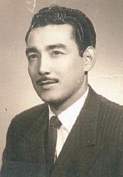 ALEJANDRO RODRIGUEZ