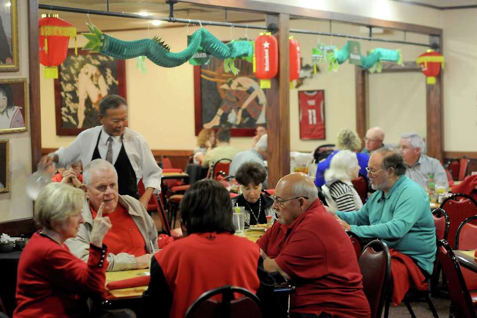 An ode to China Garden, Houston's oldest Chinese restaurant