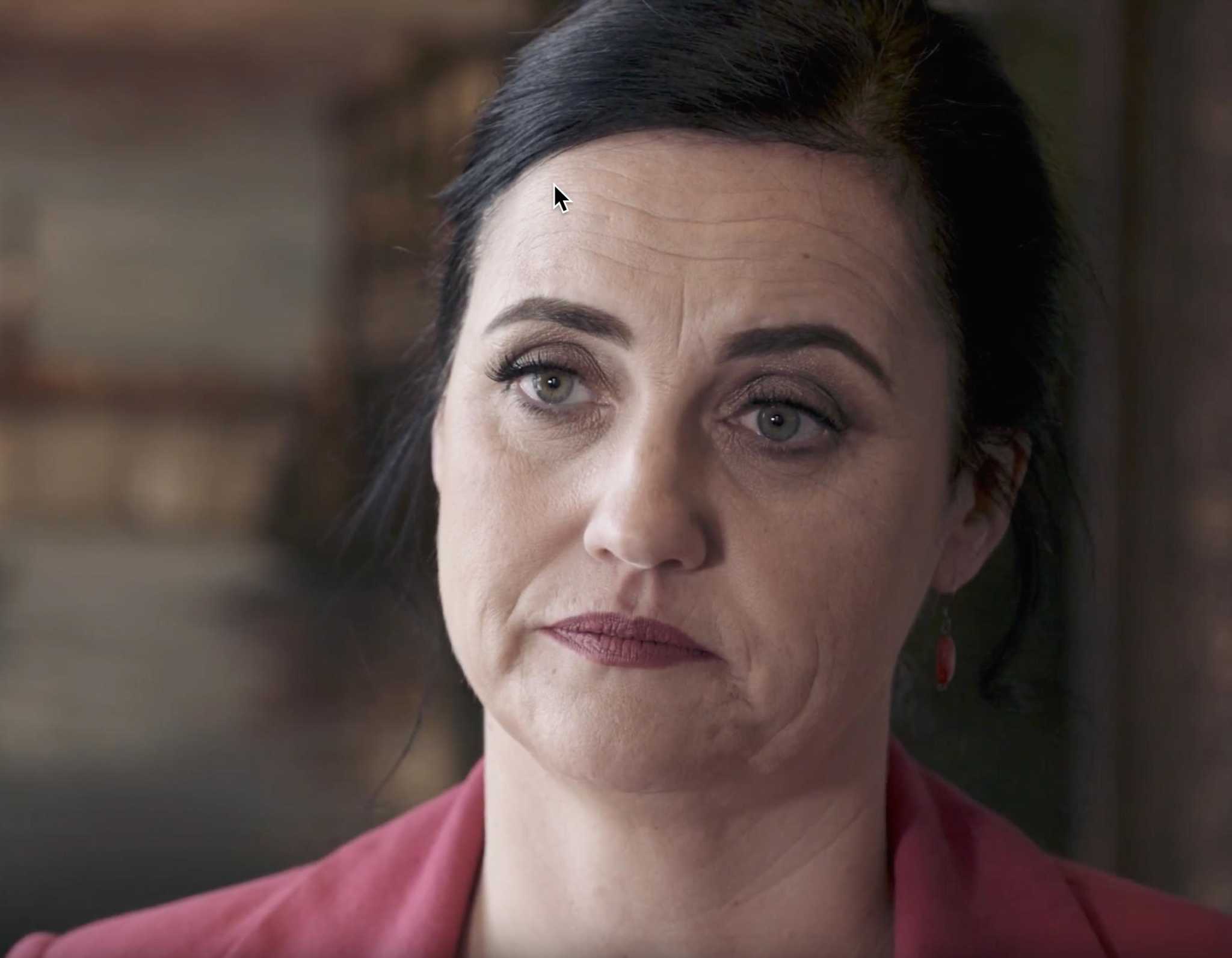 Probate judge will face colleague she fired two years ago