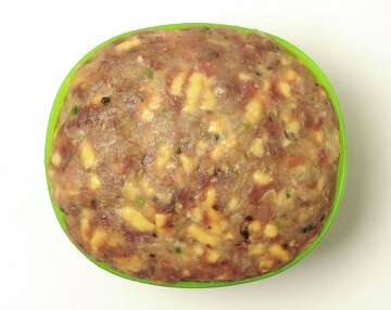 In praise of parisa, the renowned steak tartare of Medina County