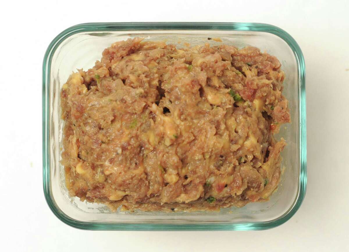 In praise of parisa, the renowned steak tartare of Medina County