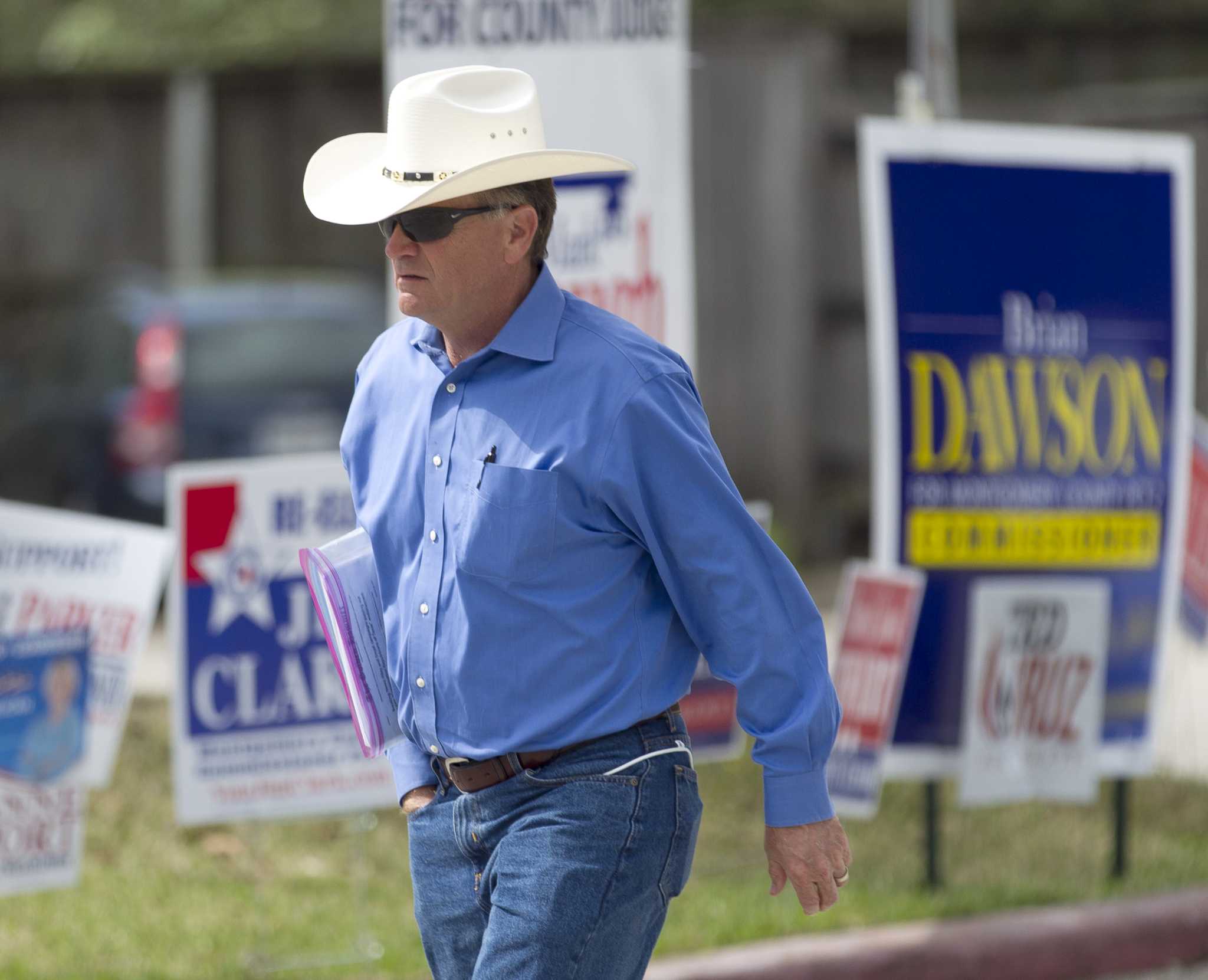 Toth savors sweet victory for county, then himself