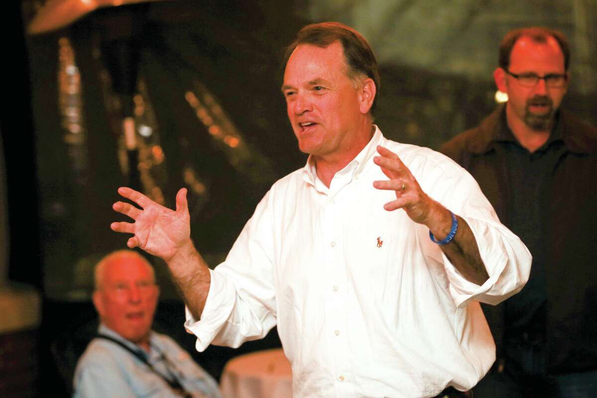 Toth savors sweet victory for county, then himself