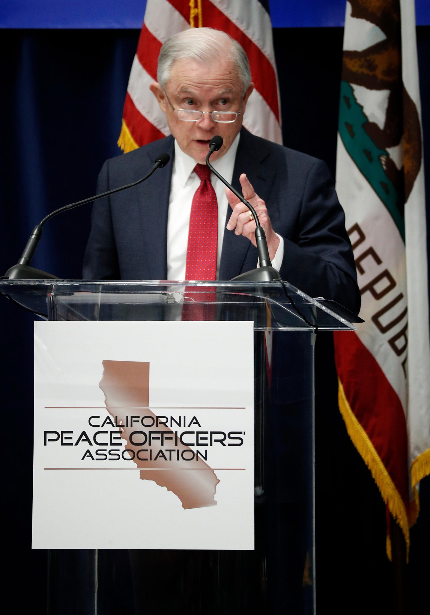 Attorney General blasts Oakland Mayor Schaaf, she fires back