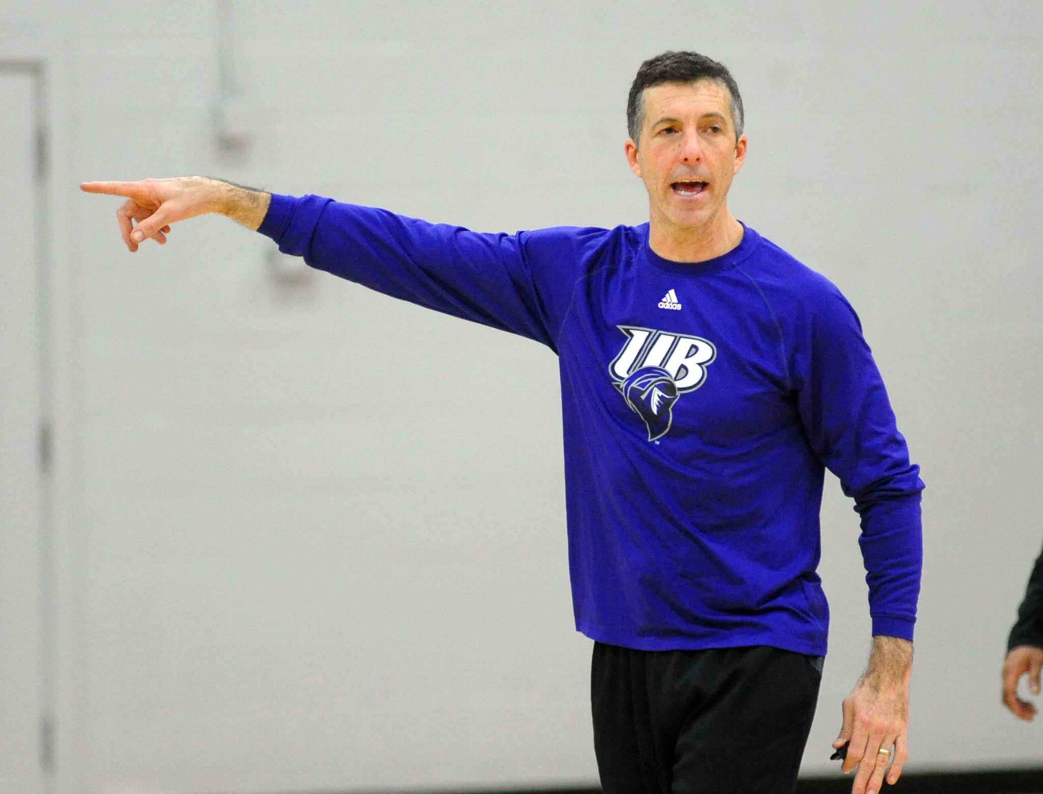 Jeff Jacobs: Mike Ruane brings University of Bridgeport up to speed