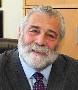 West Haven Republican Charles Ferraro seek 3rd term representing 117th ...