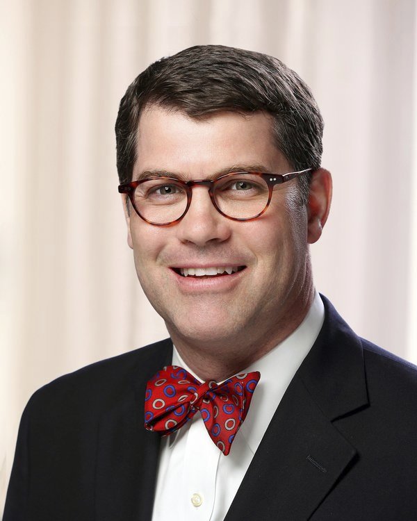 Lauderbach chosen for Leaders in the Law