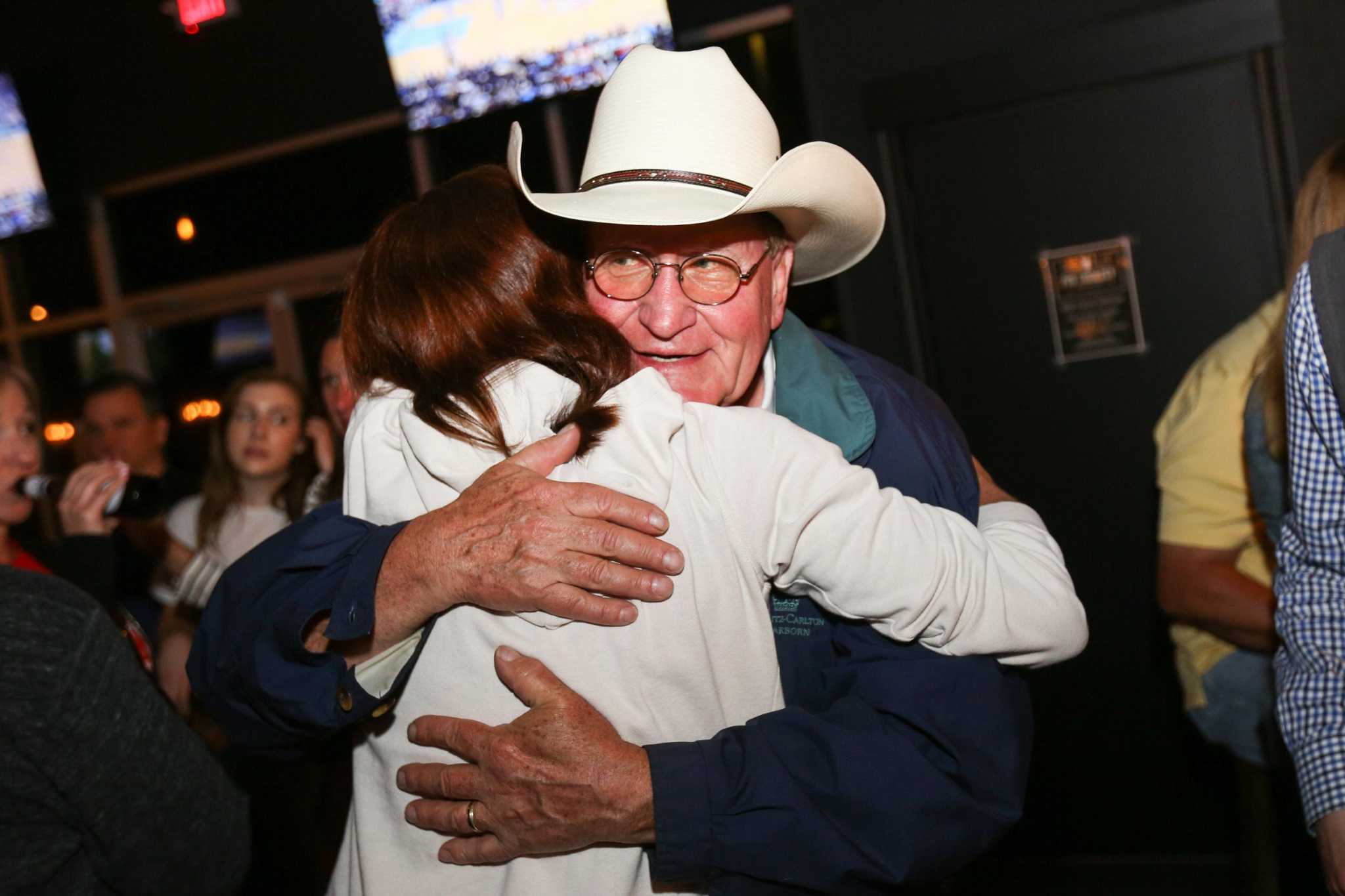 Changes ahead for Montgomery County board after Doyal’s GOP primary defeat