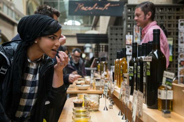 The ultimate Ferry Building food tour: 16 things to eat and drink ...