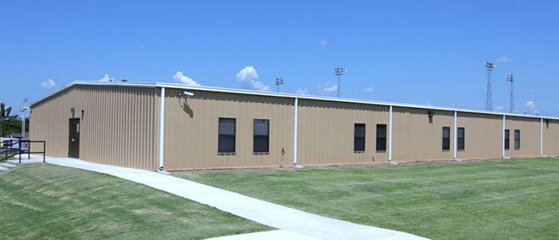 BISD plans to use parts of damaged Central campus