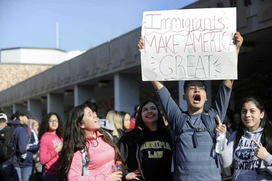 Bethel High School students to protest gun violence - NewsTimes