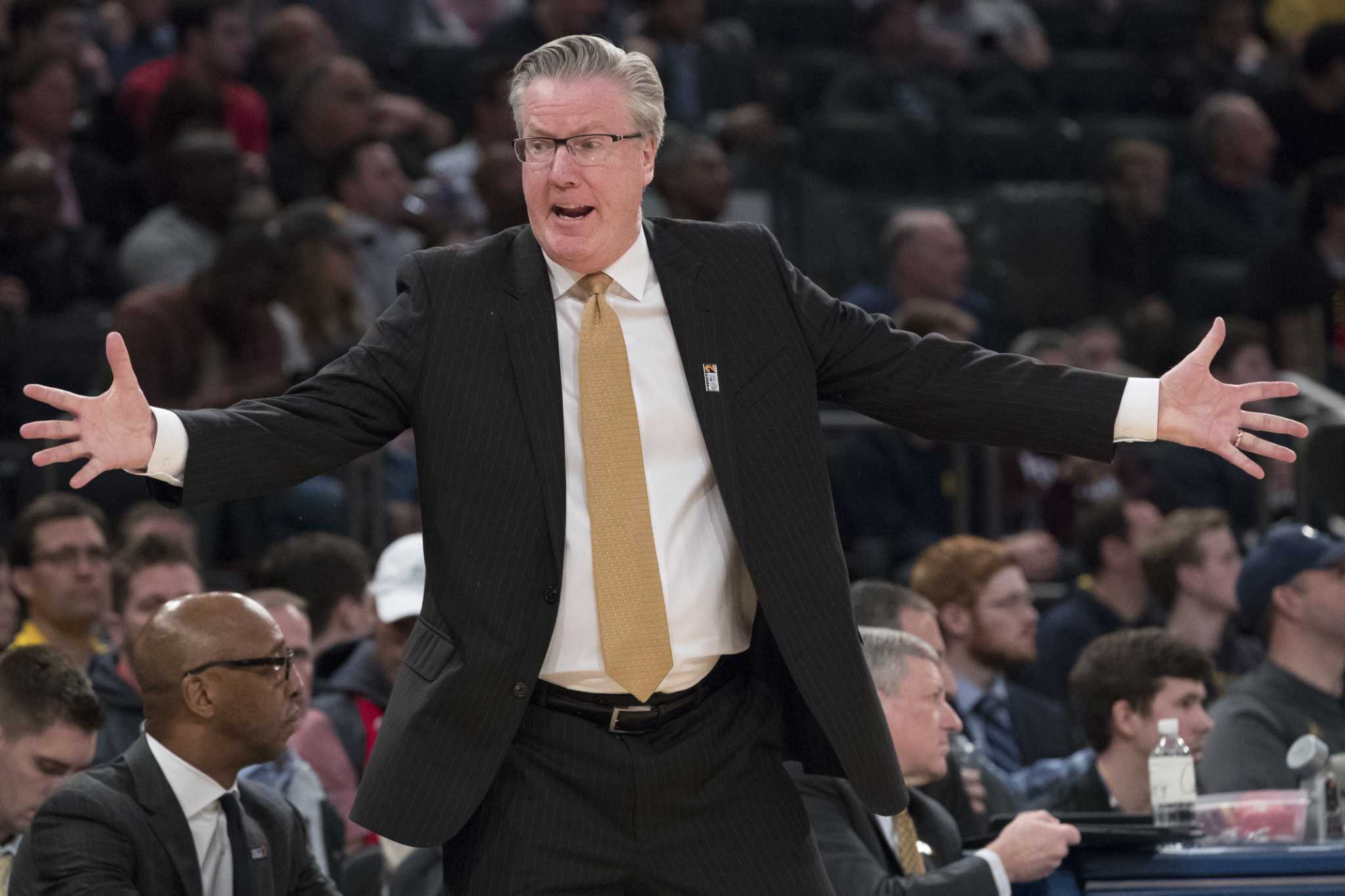 Michael Baer, who played for Fran McCaffery at Iowa, transfers to Siena ...