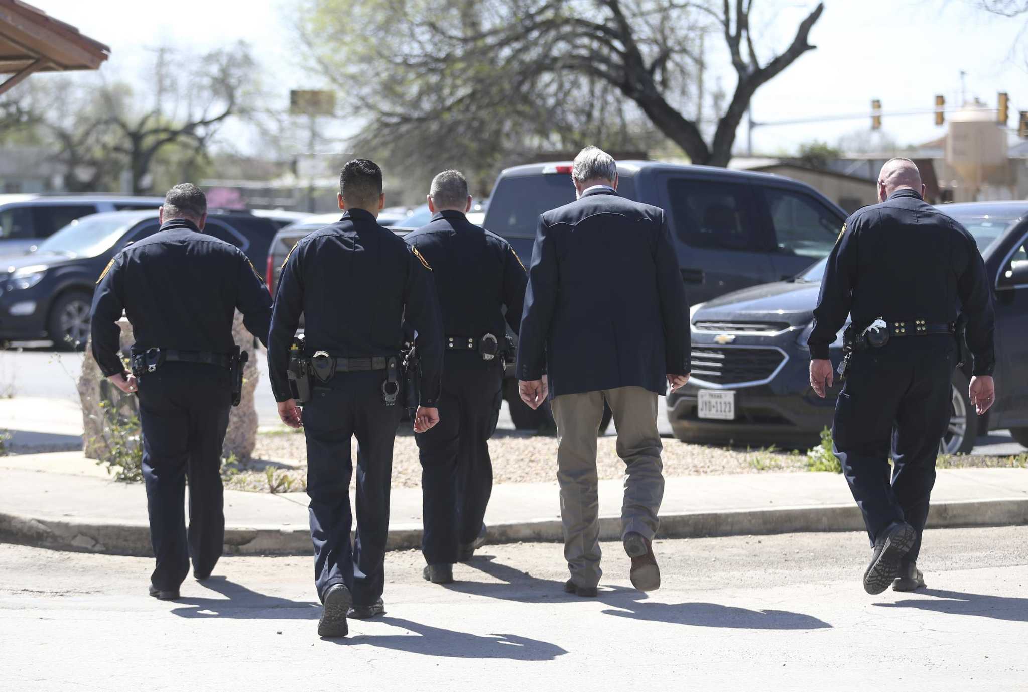 Guilty Verdict Starts Cop Killers Death Penalty Battle