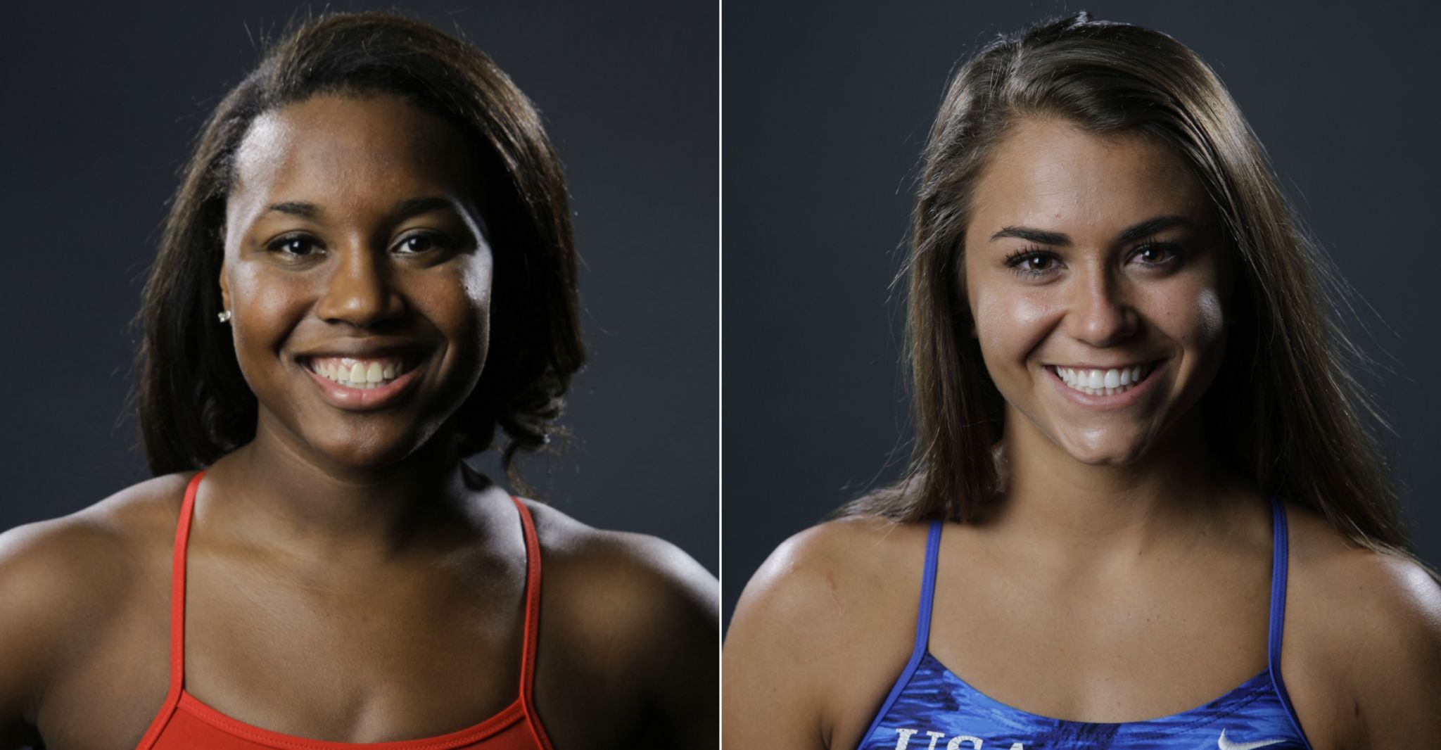 Simone Manuel, Kassidy Cook among Stanford athletes headed to NCAA ...