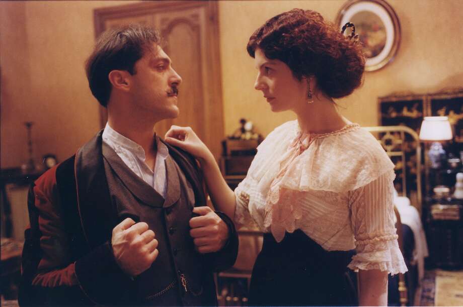 Restored masterpiece of Proust, ‘Time Regained,’ plays at YBCA, BAMPFA ...