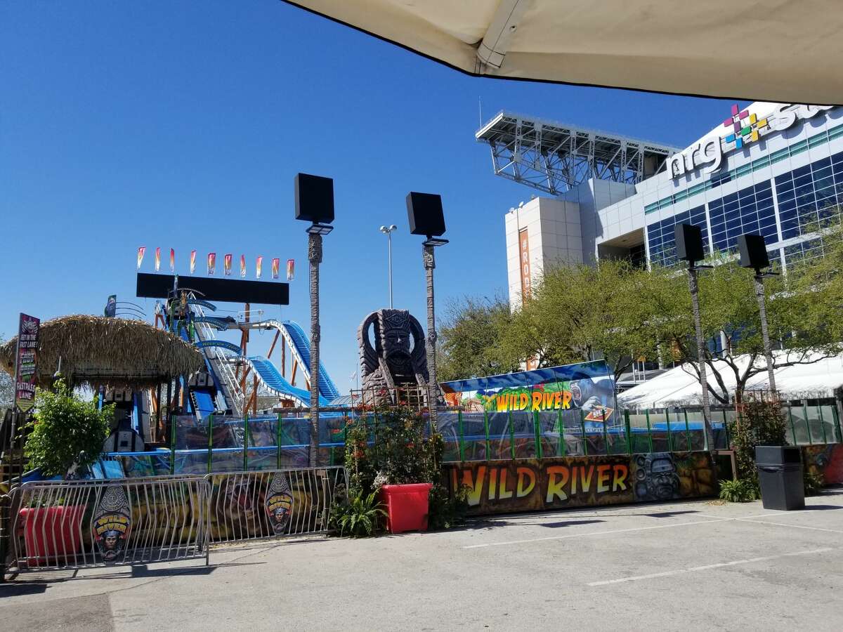 Best and worst carnival rides at RodeoHouston