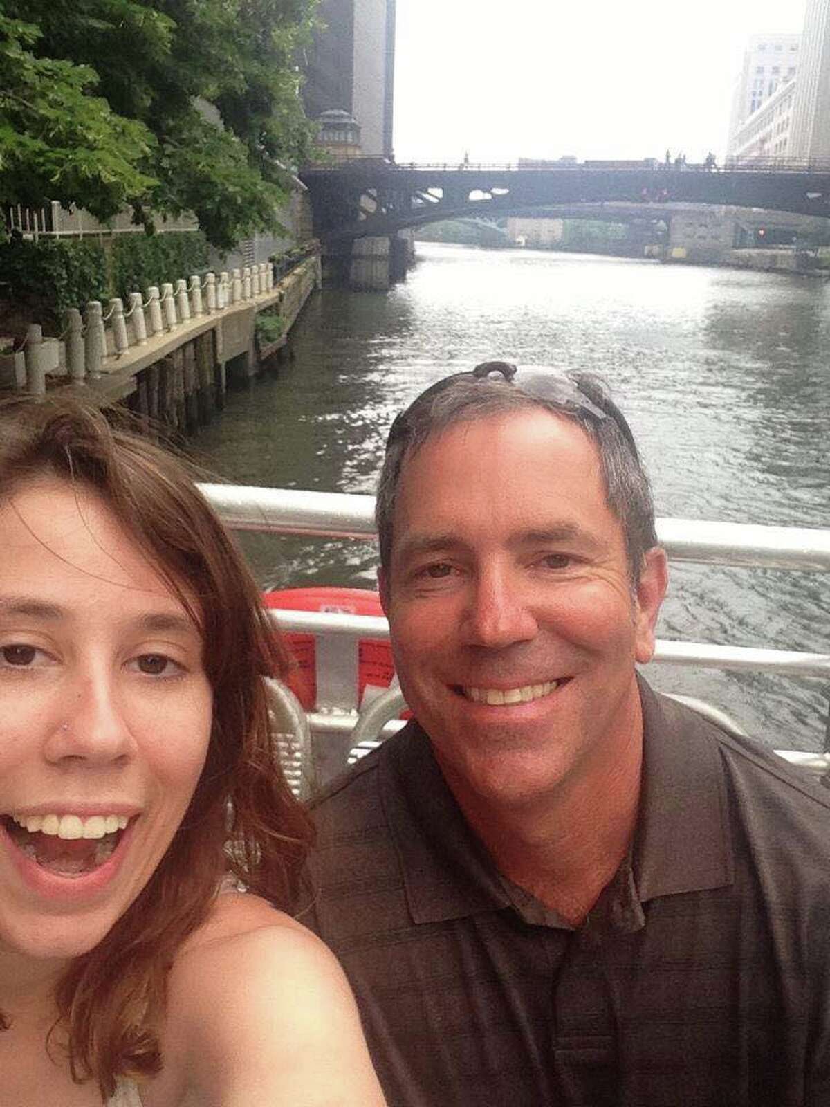 Human remains in Plano identified as kidnapping victim Christina Morris ...