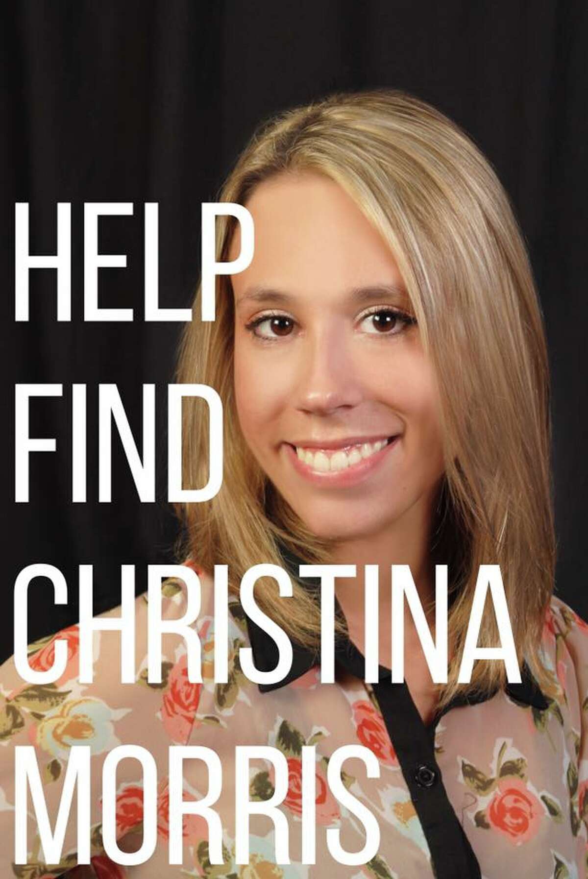 Human remains in Plano identified as kidnapping victim Christina Morris ...