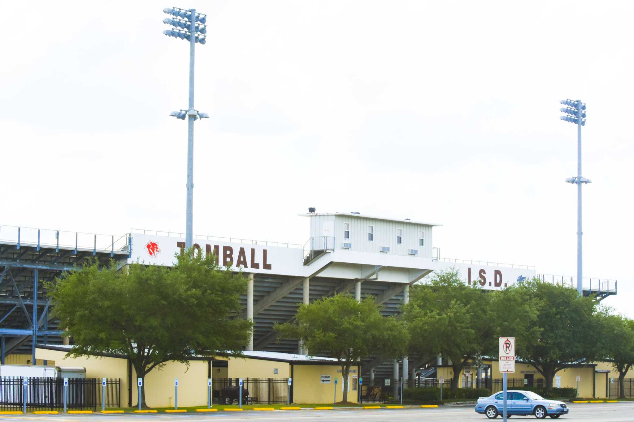 Tomball ISD considers proposals to design, build new $51.2 million stadium