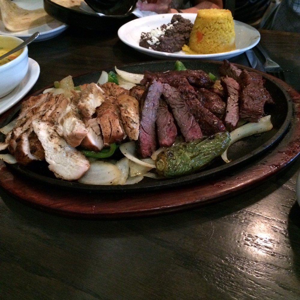 These are Houston's must-try restaurants according to Eater