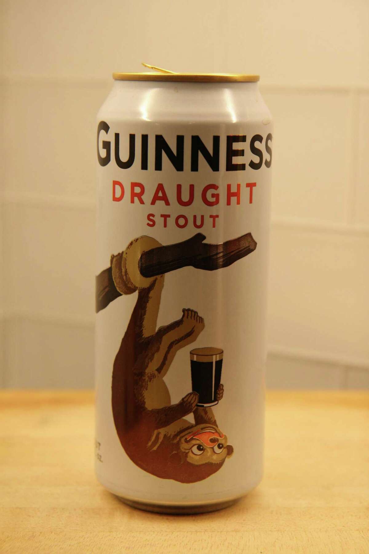 Your St. Patrick’s Day guide to Guinness Stouts