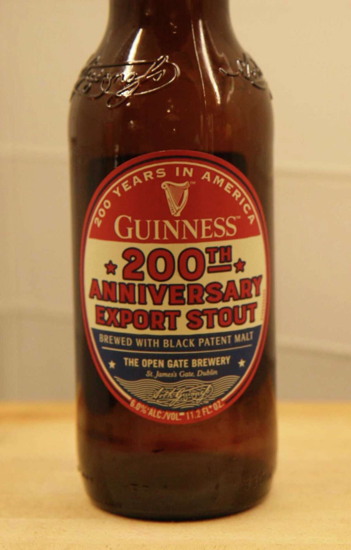 Your St. Patrick’s Day guide to Guinness Stouts