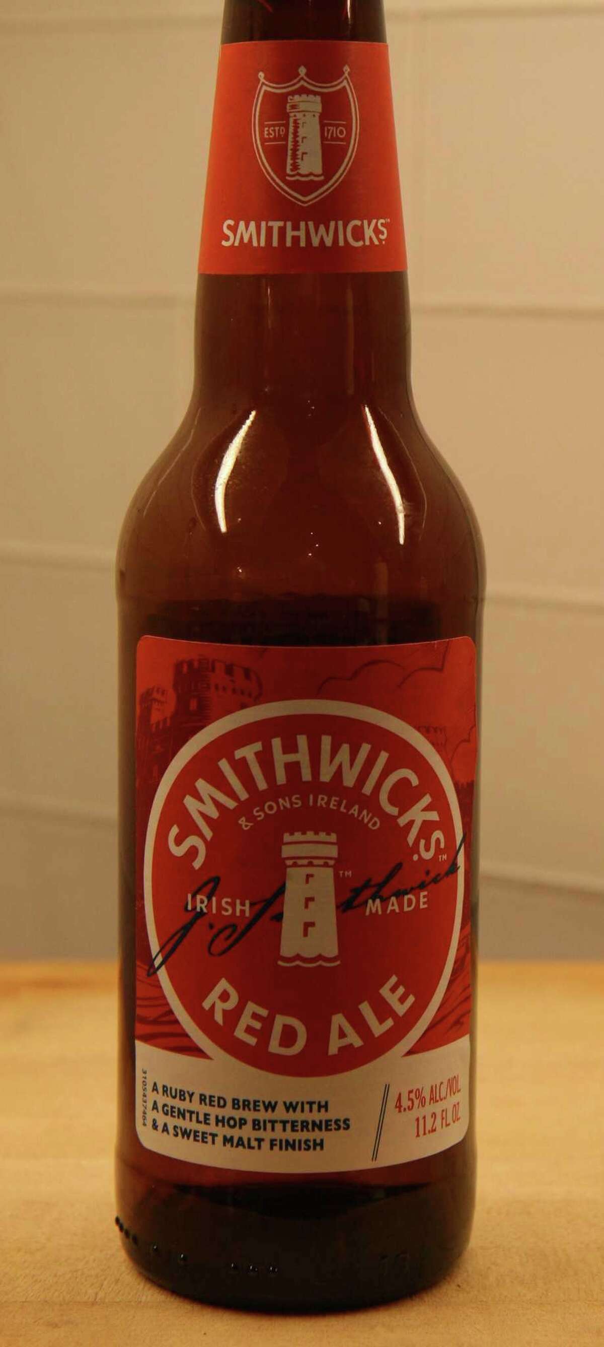 Your St. Patrick’s Day guide to Guinness Stouts